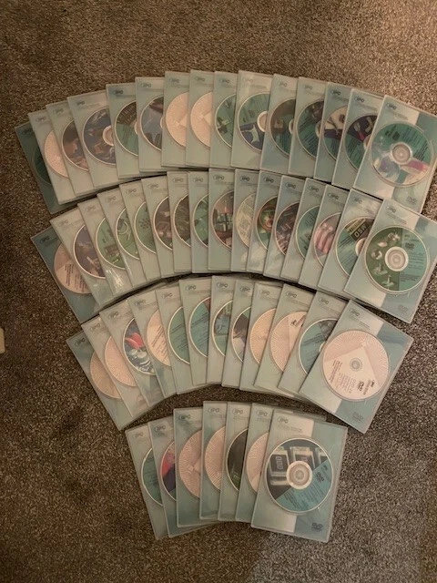 50X IPC ORIGINAL Electronics Soldering ESD Safety Rework Test ...