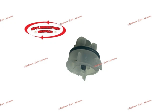 BOSCH DISHWASHER PARTS, Water sensor, Original Part 00611323 and Seal ...