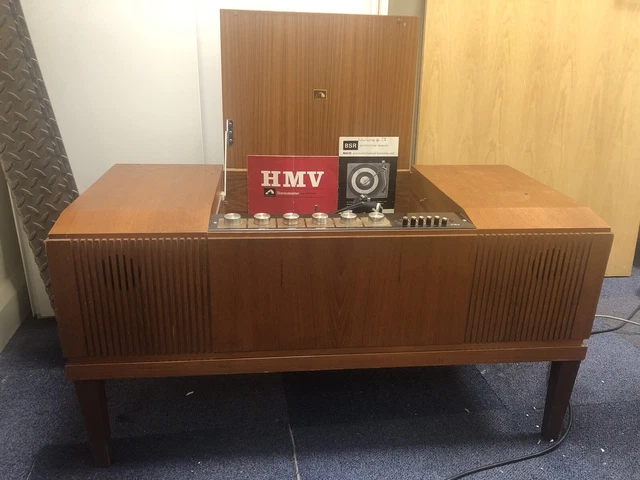Vintage Radiograms FOR SALE! - PicClick UK