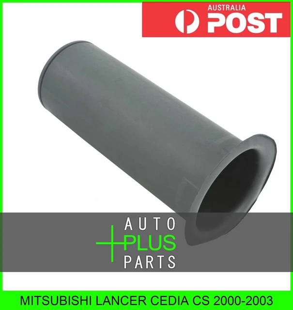 FITS MITSUBISHI LANCER CEDIA CS Rear Shock Absorber Boot EUR 5,81 ...