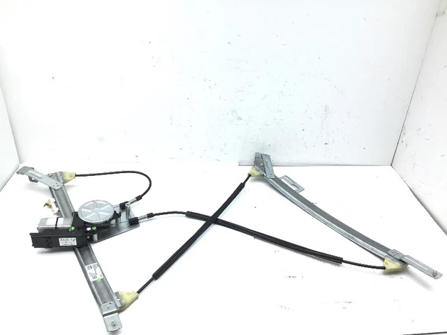 Fensterheber Opel Tigra Twintop Links