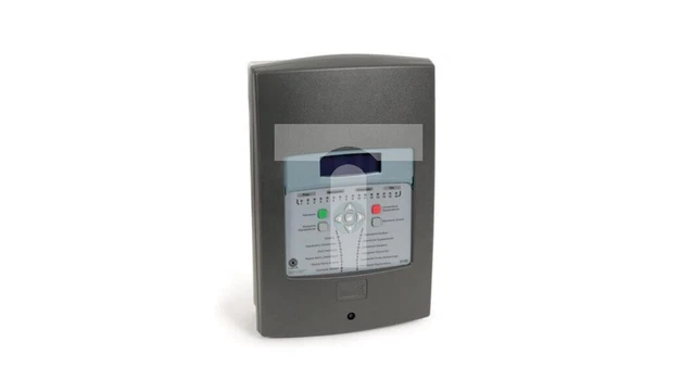 D+H PROTEC 6100 single-loop addressable panel /T2UK £1,861.31 - PicClick UK