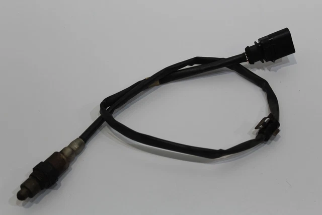 VW POLO 6R Mk5 1.2tfsi Lambdasonde hinter Katalysator 04E906262BJ EUR ...