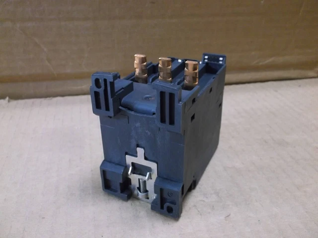 LRD332 SCHNEIDER THERMAL Overload Relay Range 23A-32A $35.35 - PicClick AU