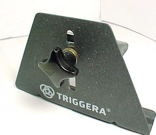 TRIGGERA KRIGG V3 Kick Pedal Trigger £25.00 - PicClick UK