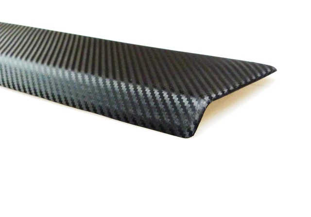PARE-CHOCS OPTIQUE DE Carbone Original TFS pour Renault Grand Scenic II ...