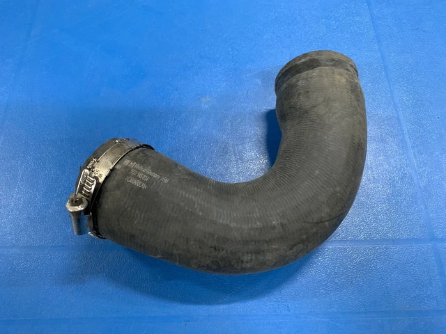 VW GOLF MK7 GTI Audi A3 S3 8V 2.0 TSI INTERCOOLER HOSE PIPE ELBOW ...