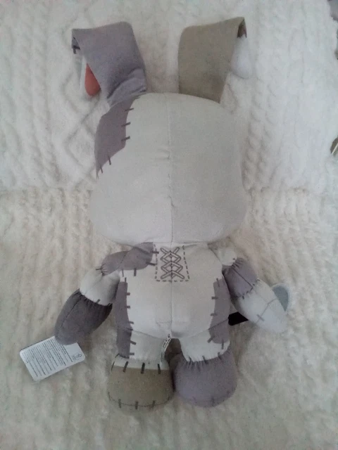 FUNKO FNAF JUMBO vanny plush exclusive £69.98 - PicClick UK