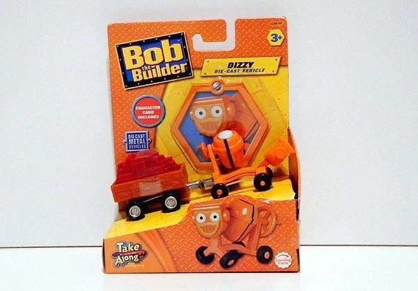 BOO BOOZ AT Work with Bob/ '2008 Dizzy Brand New Inspection) Anime ...