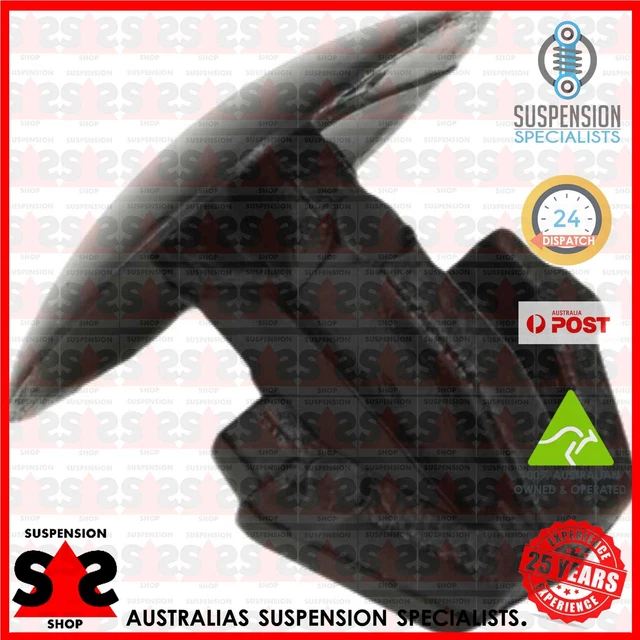 CLIP, TRIM/PROTECTION STRIP Suit HONDA Nsx I Convertible (Na) 3.0 24V Vtec EUR 15,80 - PicClick FR