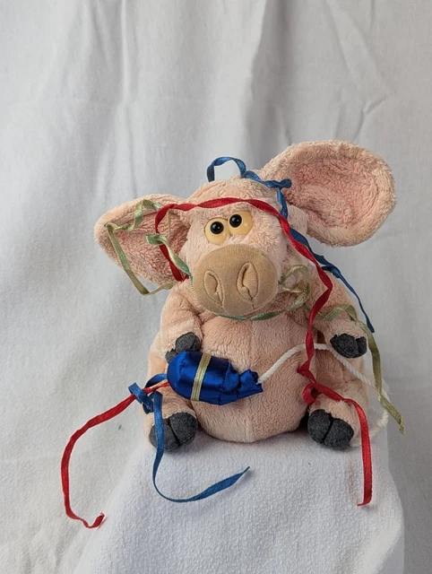 PIGGIN PIG PLUSH 5 Inch Collectable Soft Toy Teddy Collectable Party ...