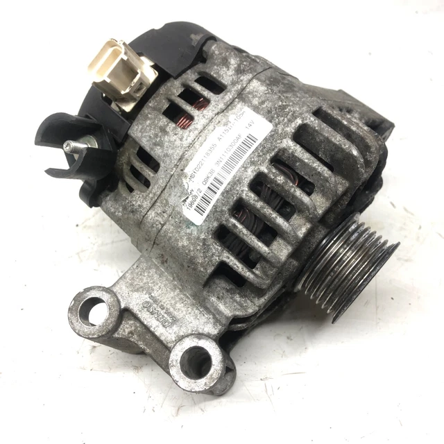 FORD FOCUS MK2 Alternator 3N11-10300-Af 1.6 Petrol Engine Hwda Hwdb 04 ...