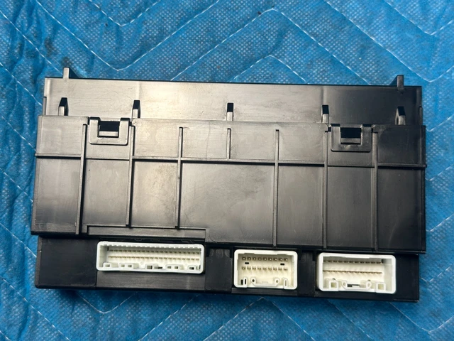 TOYOTA LAND CRUISER LX470 Air Conditioner Amplifier Module 88650-60B60 ...