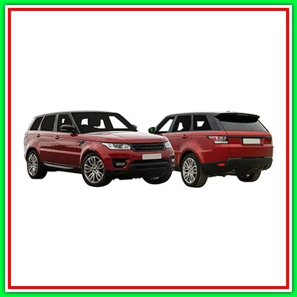 CALOTTA RETROVISORE DESTRO Con Primer Land Rover-Range Rover-Sport-L494 ...