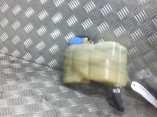 VASE D'EXPANSION FIAT PUNTO 2 51739653 EUR 25,00 - PicClick FR