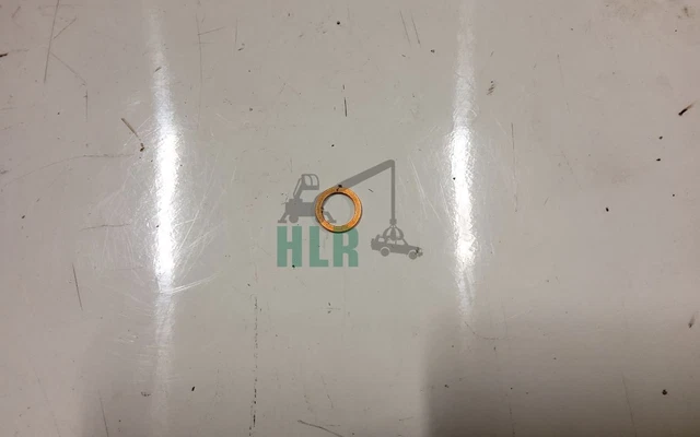 RANGE ROVER L322 TD6 And M62 V8 Sump Plug Washer NEW VYX000040 £1.75 ...