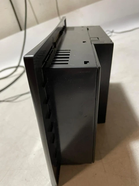 UNITRONICS PROGRAMMABLE LOGIC Controller PLC 280 VISION V280-18-B20B £ ...