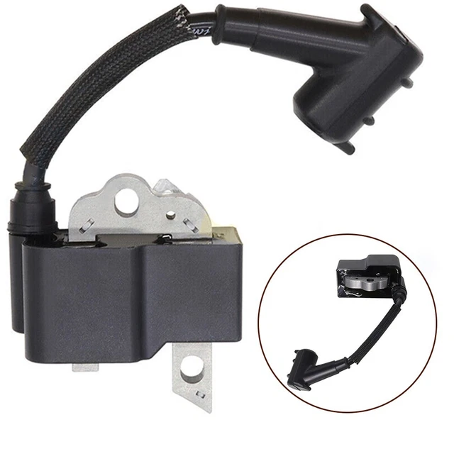 BOBINE D'ALLUMAGE LONGUE durée pour Echo A411000264 CS400F CS420ES A411000262 EUR 32,22 ...