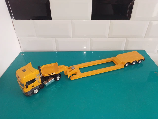 1003245 MINIATURE CAMION DEFAUT scania R620 siku fried sped 1/50 3933 ...