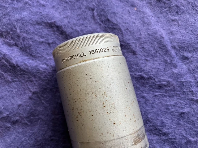 VL CHURCHILL 18G1025 tool Ball Joint removal socket. BMC Classic car £ ...