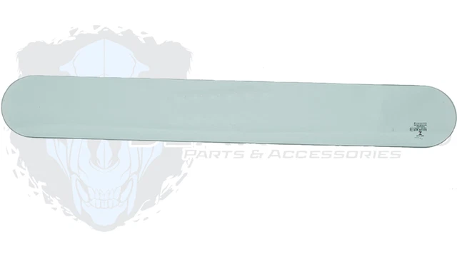 LAND ROVER DEFENDER 90 110 Alpine Window Glass 4MM Thick 1987 On ...