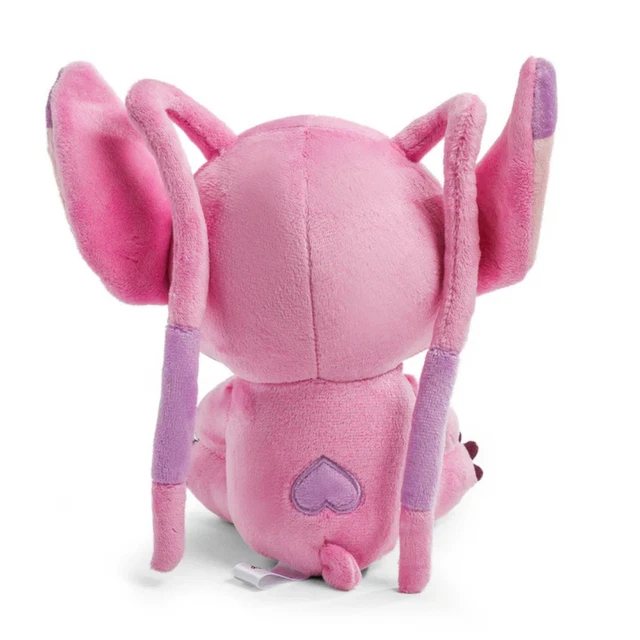 DISNEY LILO & Stitch Angel Phunny Plush Kidrobot £26.52 - PicClick UK