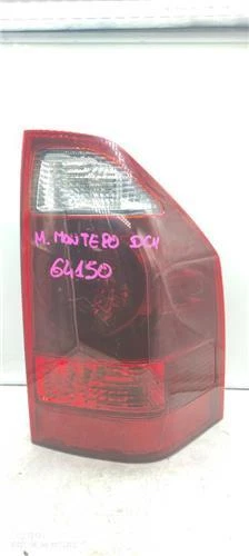 FEU ARRIÈRE DROIT Mitsubishi Pajero Classic Hardtop (V2/4) 2006 E410145 EUR 79,84 - PicClick FR