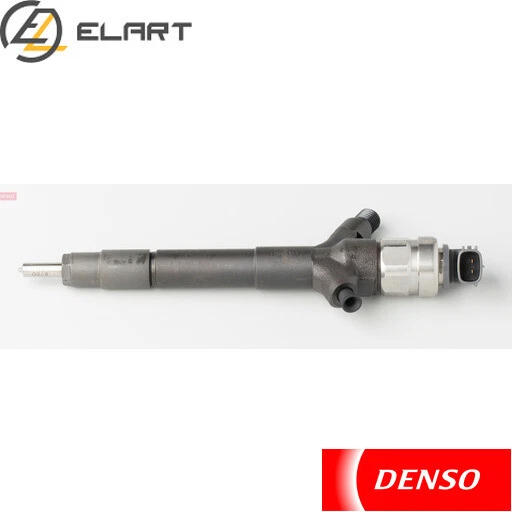 INJECTOR NOZZLE DCRI105600 FOR MITSUBISHI L200/TRITON/STORM/Platform ...