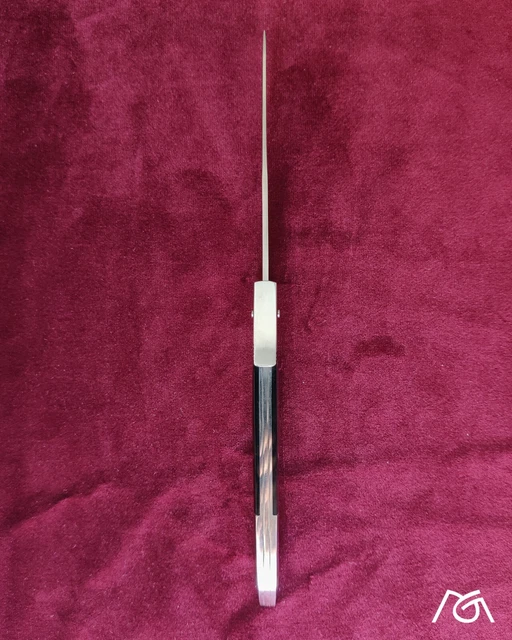 COLTELLO ARTIGIANALE SARDO, logudoresa, lama da 10cm Sardegna Logudoro ...