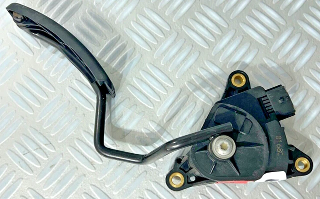 RENAULT CLIO 3 Potentiometre Pedale D'accelerateur 8200297335 A EUR 29,00 - PicClick FR