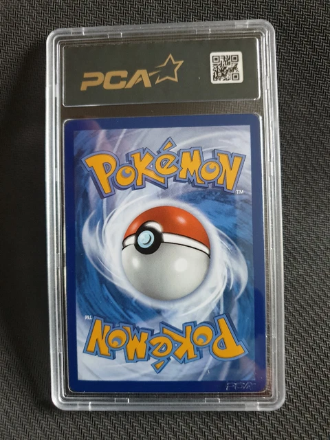 CARTE POKEMON MEWTWO V Alternative 072/078 EB10.5 Pokémon Go PCA 9,5 FR EUR 78,50 - PicClick FR