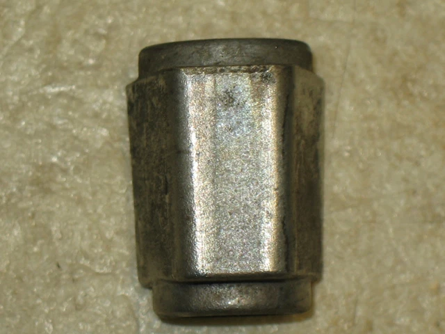 78 HONDA CB400T Ii Hawk Cush Drive Collar Cog Dog $7.23 - PicClick CA