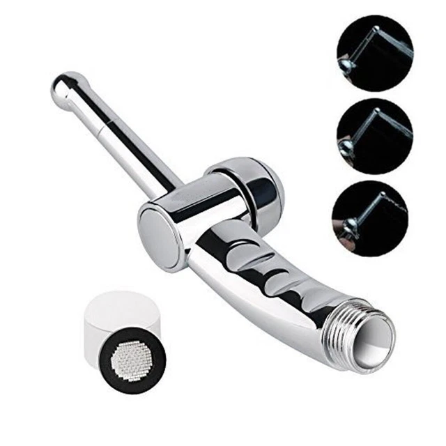 ANAL-VAGINAL-CLEANSING-SHOWER-ENAMA-DOUCHE-NOZZLE + FLOW-REGULATOR-FOR ...