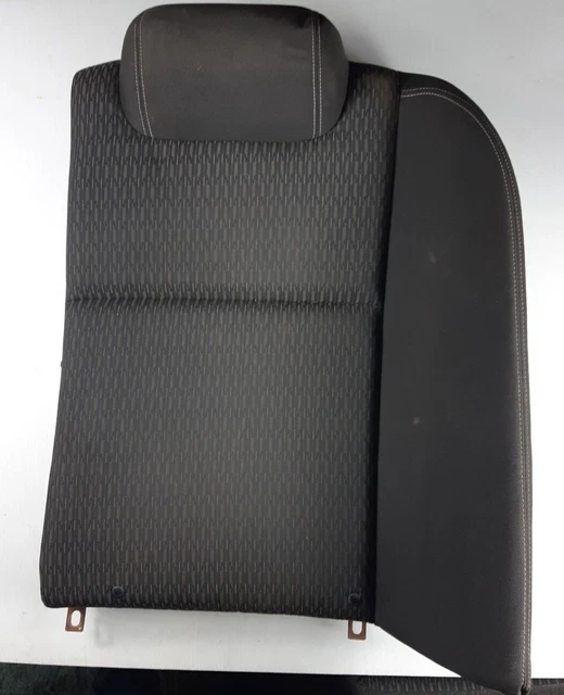 REAR SEAT UPPER Left Passenger Side Piece VF Commodore Evoke 2014 -2017 ...