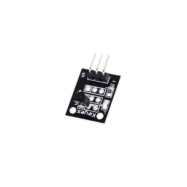 10 PCS NEW DS18B20 Temperature Sensor Module Measurement Module For ...