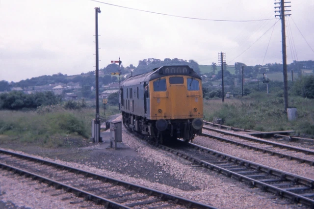 BRITISH RAIL CLASS 25223 PAR - 6 x 4 Quality Photo Railway Print £2.70 ...