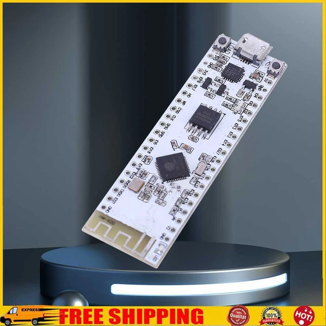 Development Board Compatible With Esp Wroom Nodemcu For Arduino