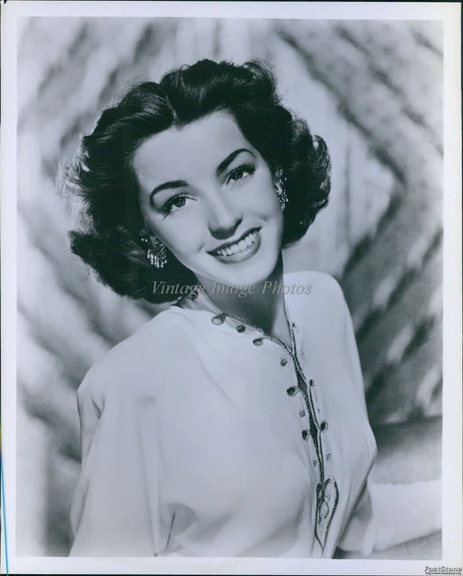 VINTAGE BLACKLISTED ACTRESS Marsha Hunt Activist Model Celebrity 8X10 ...
