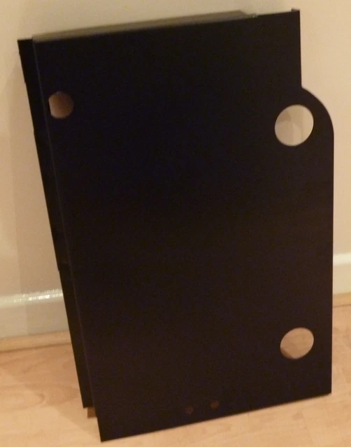 LAND ROVER DEFENDER 90/110 Rear Quarter Panel Rh (Driver Side ...