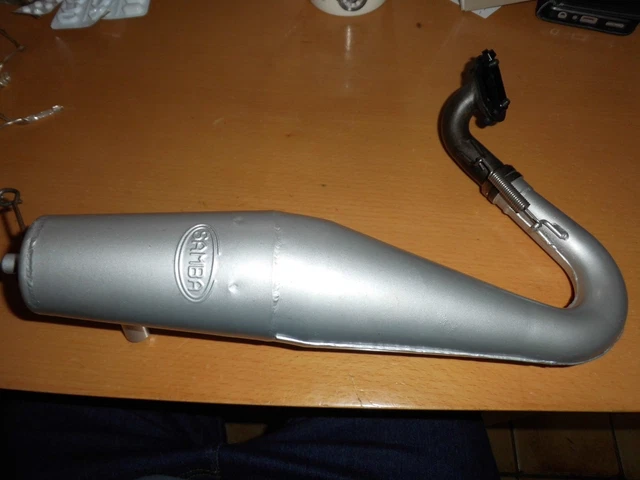 ***FG ETC SAMBA Tuned Power Pipe! - Upgrades/Tuning!*** £109.90 ...