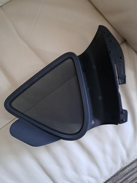 MERCEDES SLK R171 oem wind deflector £425.00 - PicClick UK