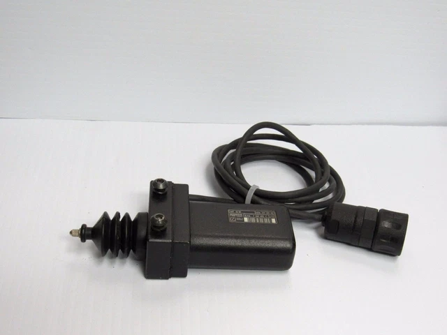 HEIDENHAIN JAUGE DE Longueur Numérique Codeur Linéaire Mt 12 W Mt12W ...