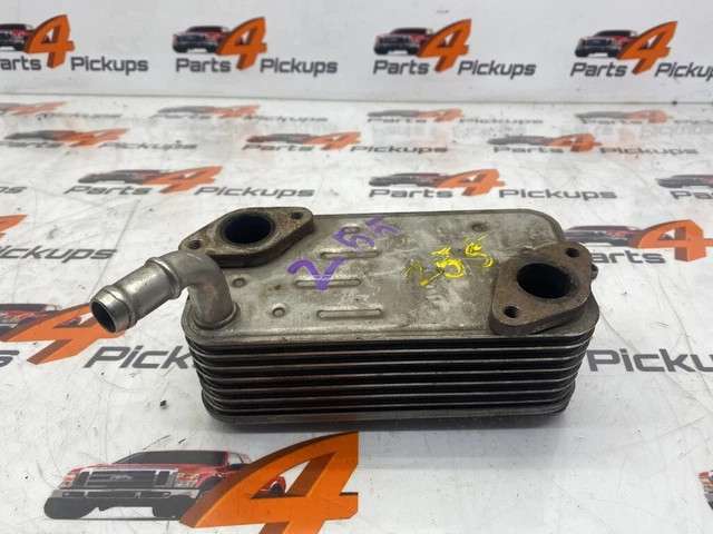 MITSUBISHI L200 EGR cooler part number 1582A201 2006-2012 £40.00 ...