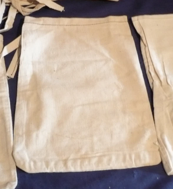 WW2 BRITISH ARMY Dry Ration Bag,Ww2 British Army Personal Gear,Re ...