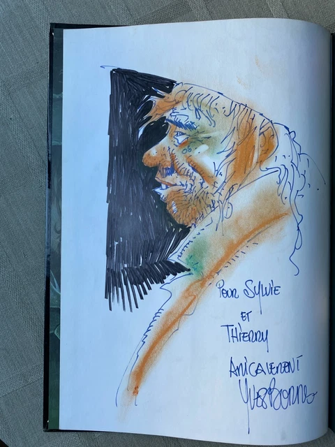 BORDES LE NAIN Rouge T1 Les Sept Bourreaux Réédition En État Neuf Avec ...