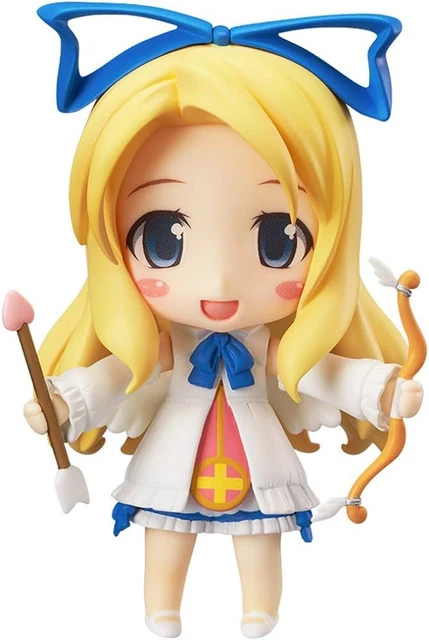NENDOROID 375 MAKAI Senki Disgaea Flon Figura Phat Company Dal Giappone ...