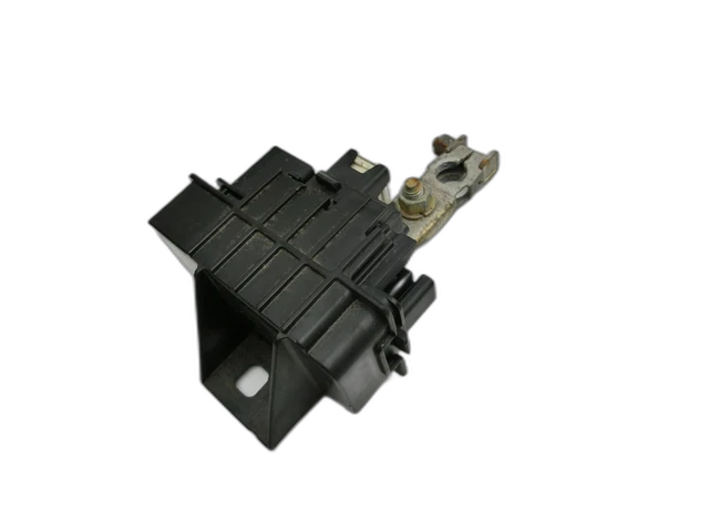 RELAY GLOW RELAY Plus Clamp Battery monitoring for Toyota Prius W2 II ...