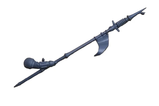 DEATH KORPS OF Krieg Death Rider Lance E | Warhammer Bit | Games ...