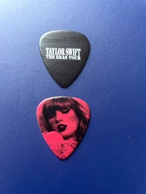 TAYLOR SWIFT THE Eras Tour Venue Poster Arlington Texas 3/31, 4/1 and 4 ...