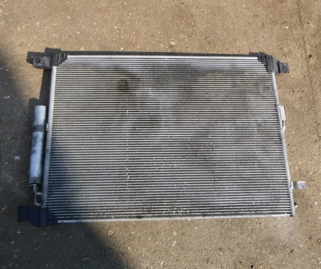 NISSAN NAVARA D23 NP300 2016-2019 2.3 DCi AIR CON RADIATOR (AUTO ...